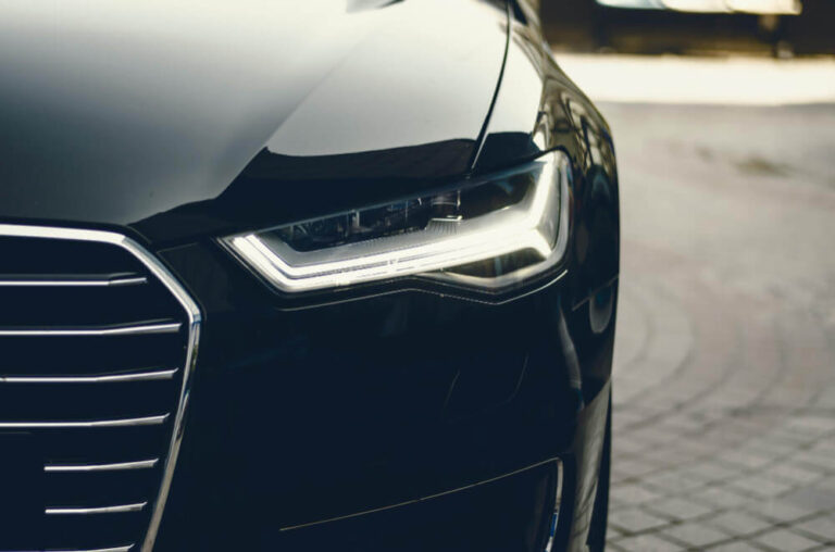 Historia marki samochodowej Audi - Berry Car - Portal motoryzacyjny